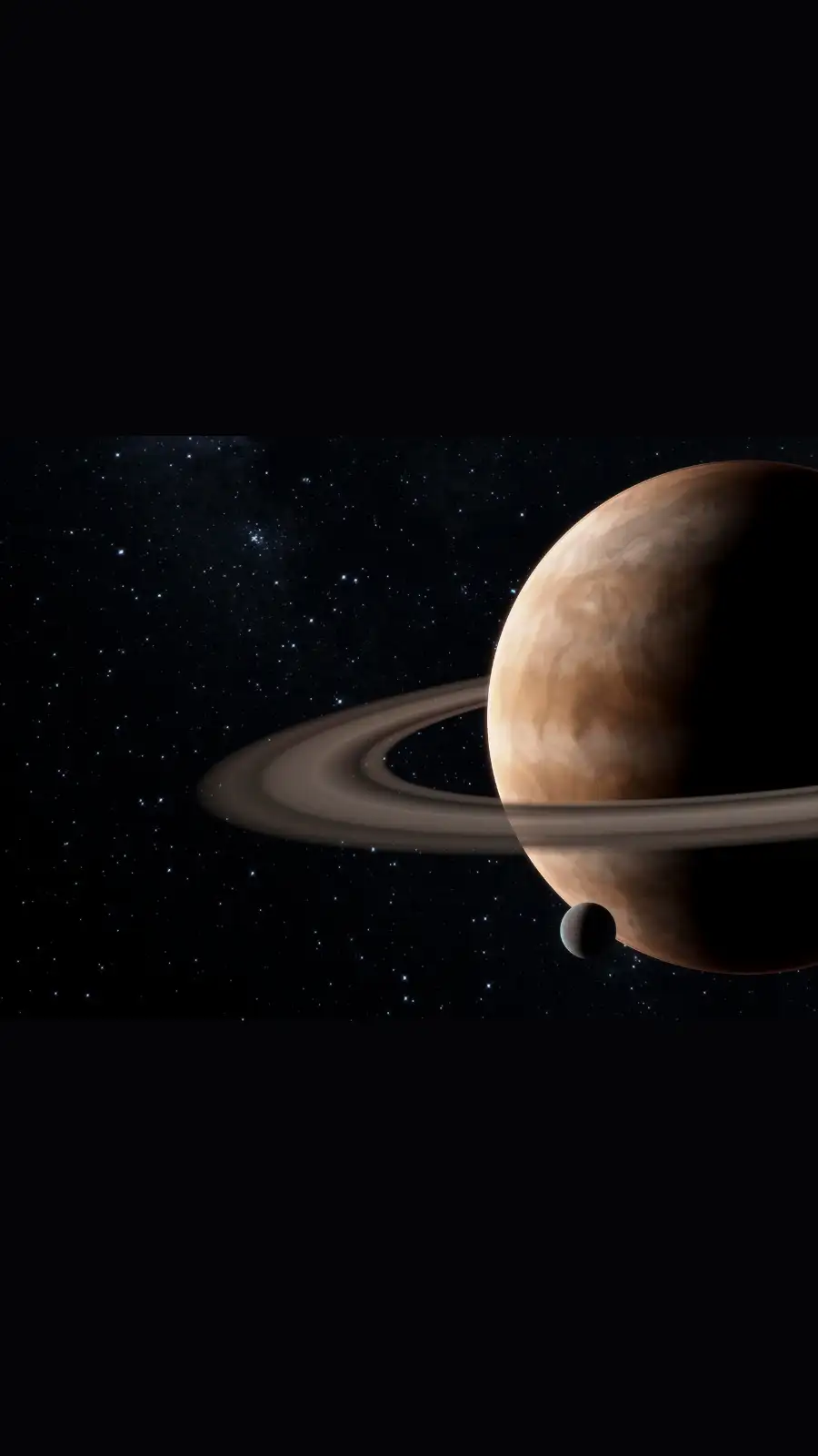 Groundbreaking Saturn Discoveries From The Nasa Cassini The Planetary