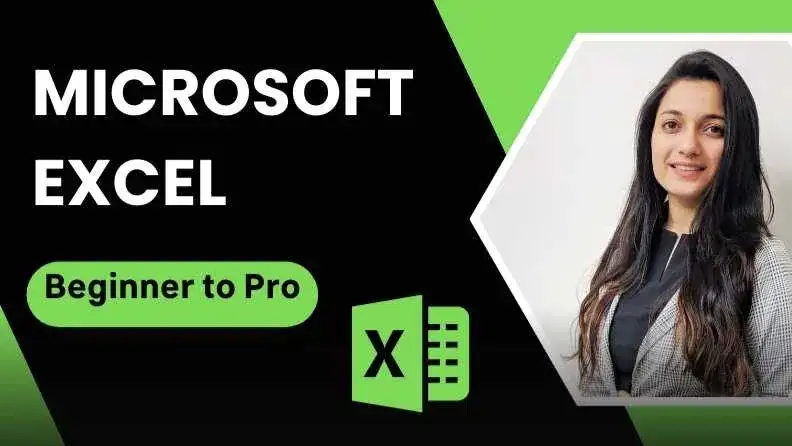 Image for Excel Essentials to Expert: Your Complete Guide