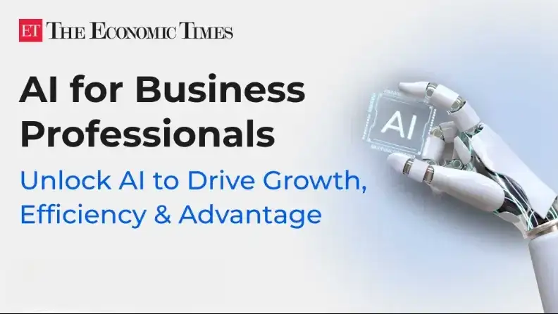 Image for AI For Business Professionals Batch 2