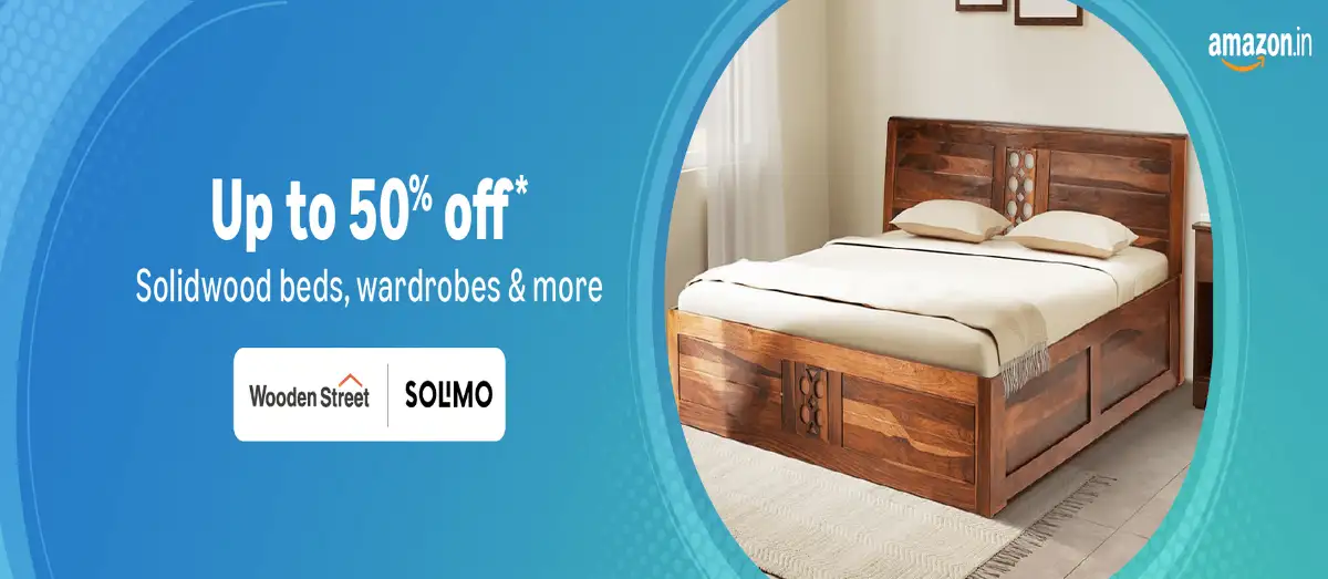 Amazon Sale: Amazon Festival Sale, Discounted Deals & Offers | The ...