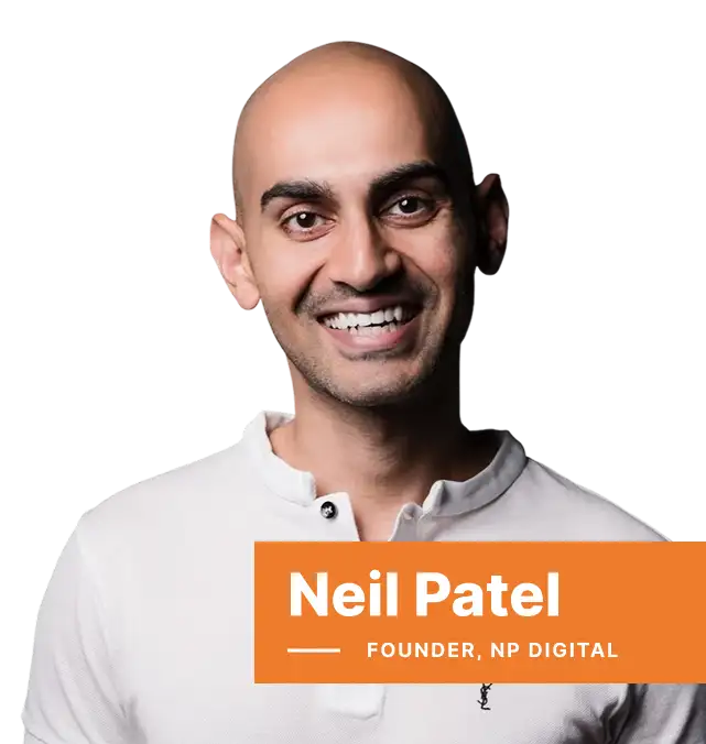 GEO & AEO Masterclass: Learn AI Search Optimization with Neil Patel