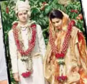 Gayatri Ruia on the challenges of working with her husband Atul - The ...