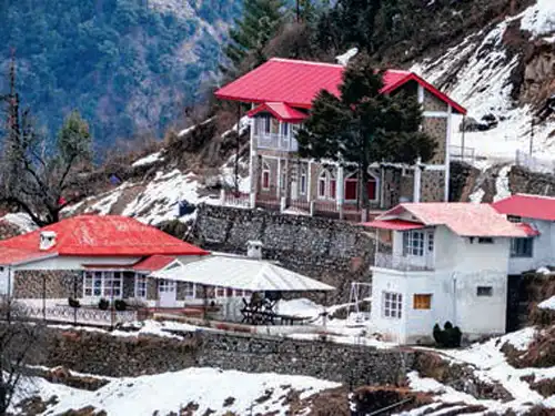 Five things to do in Uttarakhand's Landour - The Economic Times