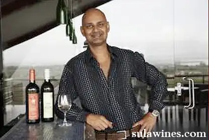 Rajeev Samant - Alchetron, The Free Social Encyclopedia
