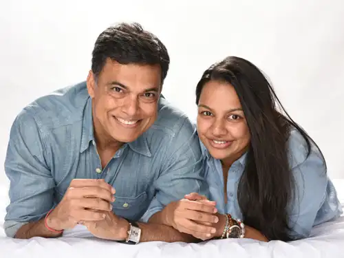 Famous fathers gather with their daughters for awareness project 'Nanhi ...