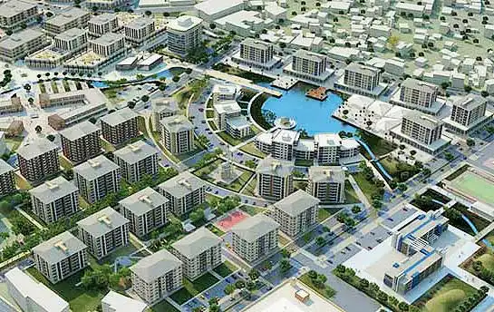 Bhendi Bazaar: Rs 4,000 cr makeover of India's largest ever cluster ...