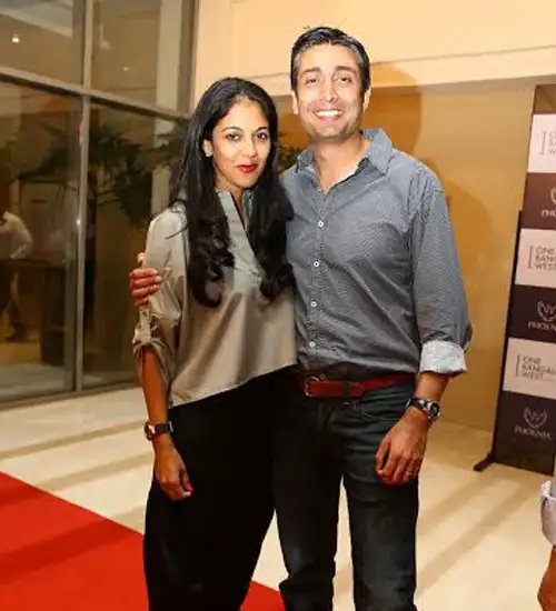 Ajit Nambiar, Rishad Premji, other top bosses shine at Atul and Gayatri ...