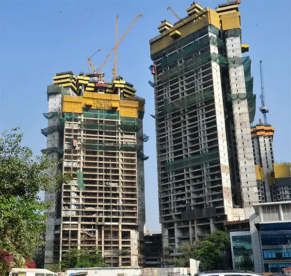 Luxury homes in Mumbai: US elections done, now Mumbai's elite can own a ...