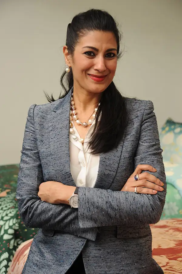 Admitting our fault was a game-changer: BK Goenka on the Welspun vs ...