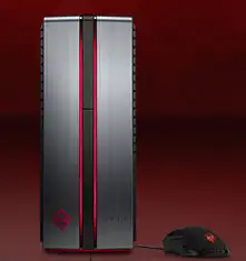 HP Omen Tower review: A tower of performance - The Economic Times