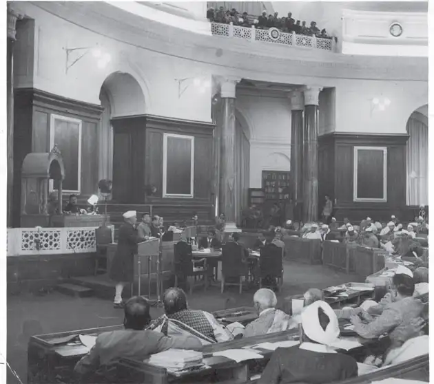 Constituent Assembly: India@70: The people who wrote the Constitution ...