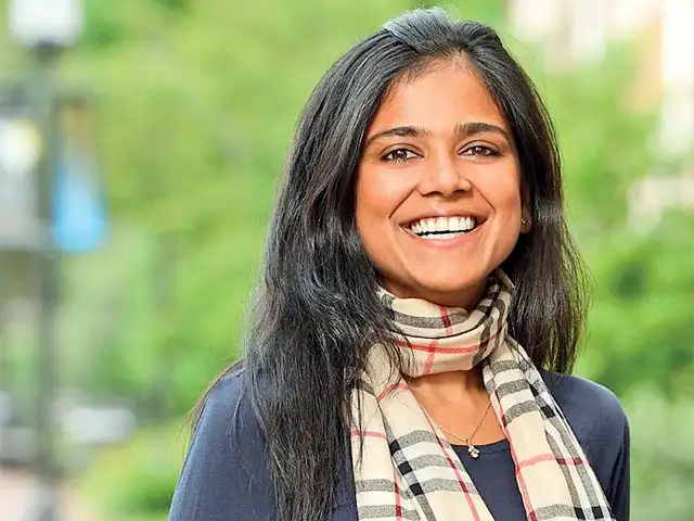 MIT Technology Review: Meet India's innovation divas who made us proud ...