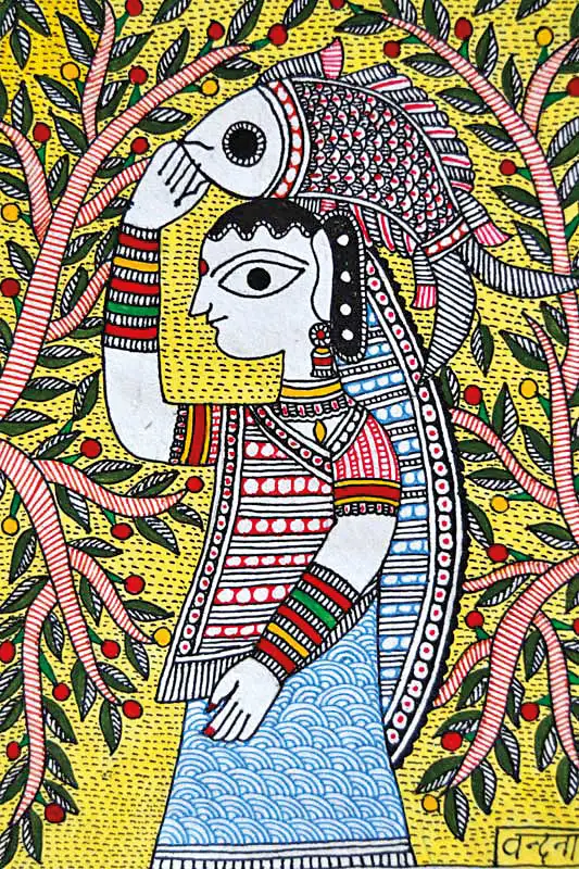 Geographical Indicators: GI, look at that! A list of India's GI tagged ...