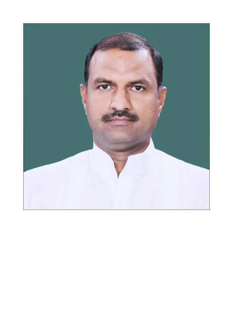 chandra prakash joshi Lok Sabha Election 2024: Latest News Updates ...