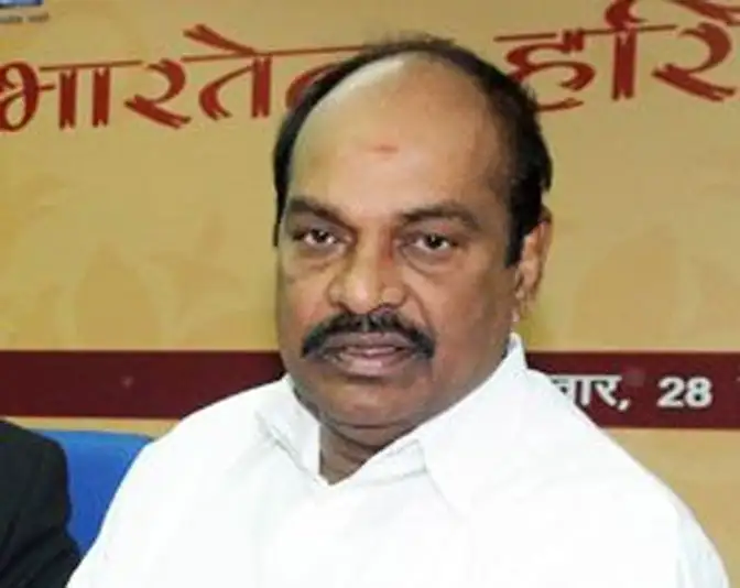 S. Jagathrakshakan: S. Jagathrakshakan DMK from ARAKKONAM in Lok Sabha ...
