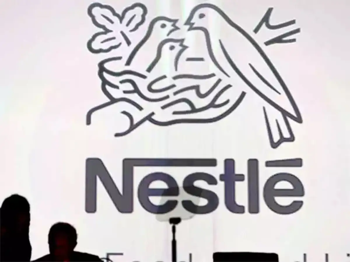 Nestle rises 3% as brokerages stay positive post March quarter numbers ...