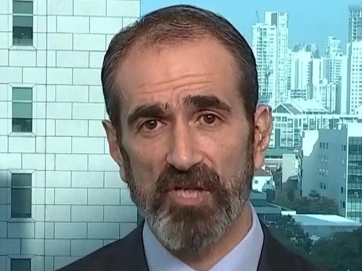 Policy transmission is a key challenge: Shaun Roache, S&P - Business ...