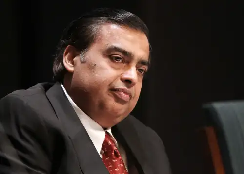 Deleveraging cycle at Reliance Industries likely to ease investor ...