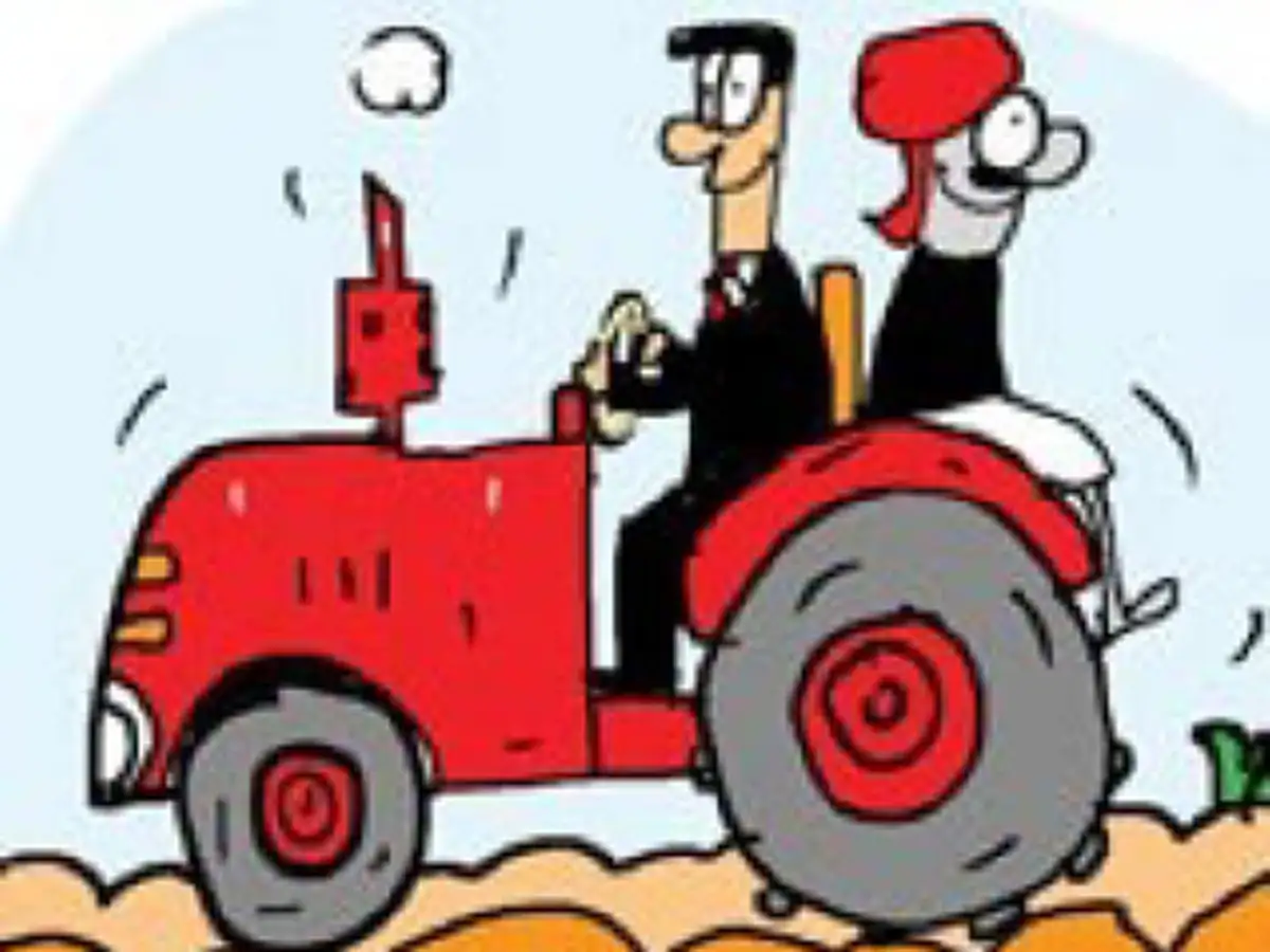 Agricultural items likely in PPI basket - Business News: Latest Share ...