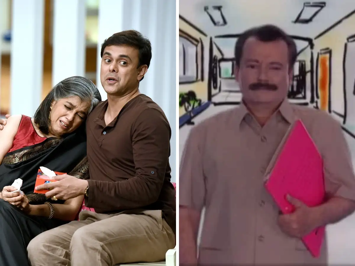 rn kao: Coming soon! A spy thriller series on R&AW founder Kao; will ...