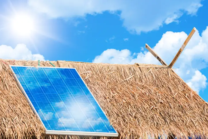 Solar power can improve healthcare in rural India, say leaders ...