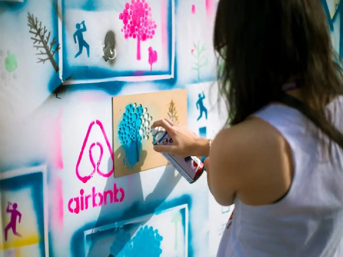 Airbnb was like a family, until the layoffs started - Business News ...