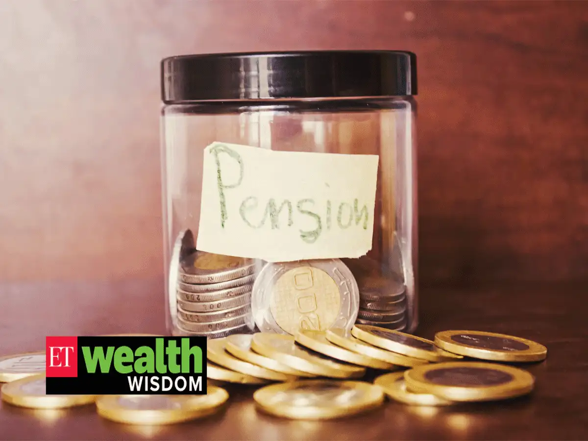 ET Wealth Wisdom Ep 116 How To Calculate Your Retirement Corpus The 