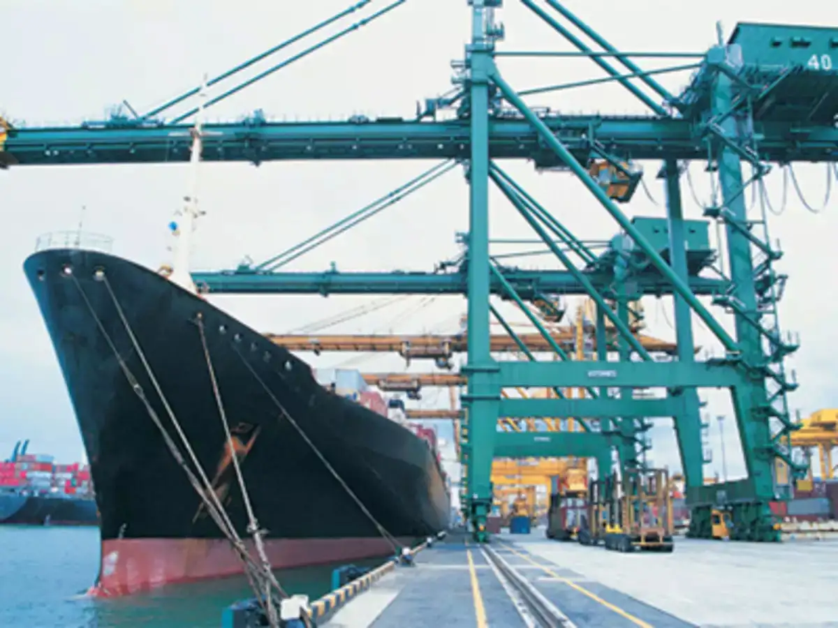 Cochin Shipyard's Rs 170 cr shipbuilding facility in West Bengal to be ...