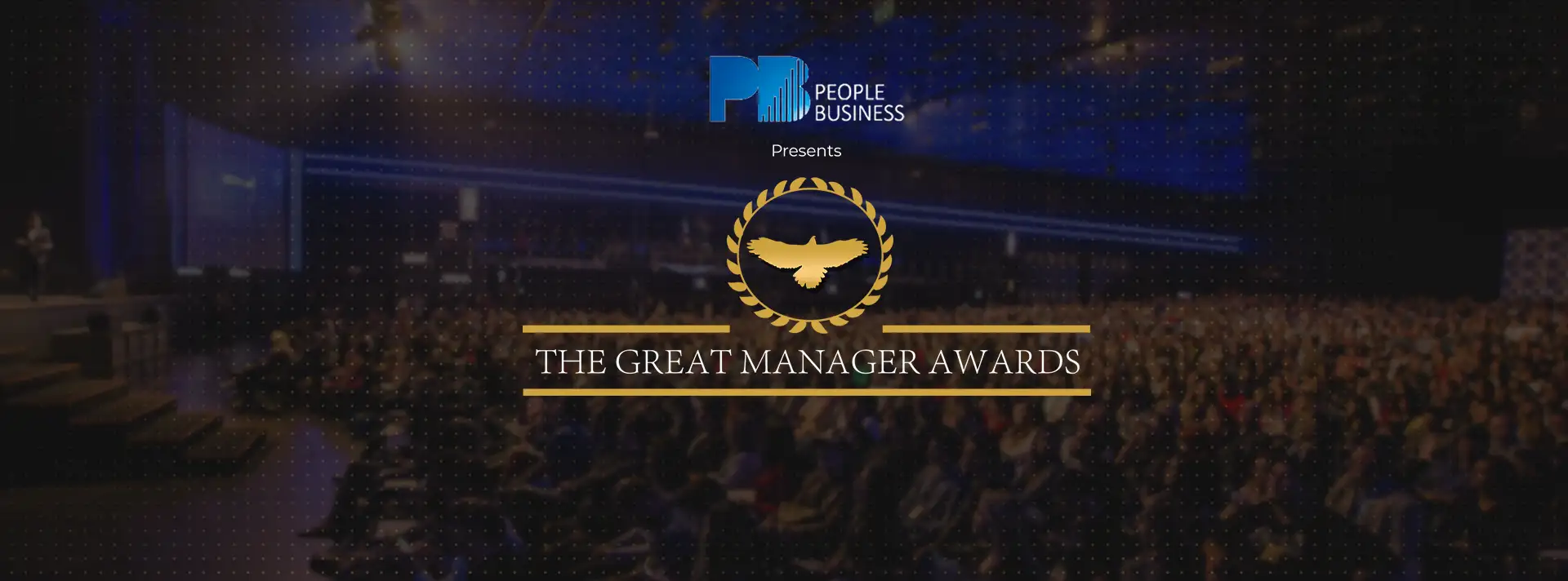 Great Manager Awards