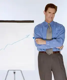 If the news is bad...