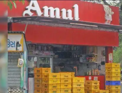 Amul reports highest ever sales; attributes growth to surge of in-home ...