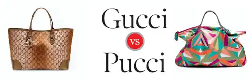Gucci & Pucci: Differences aside, both preferred by Fashionistas - The ...