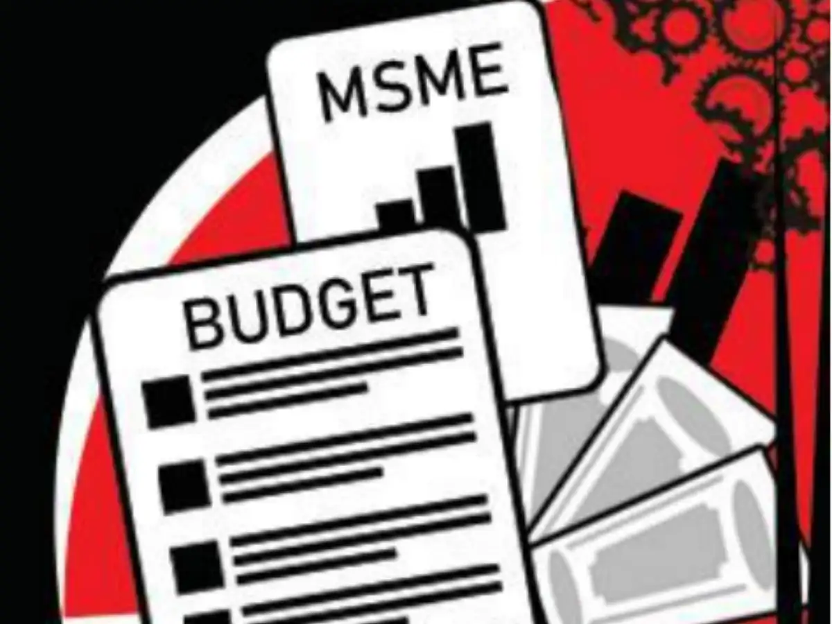 Something Special For MSMEs – UPSC Syllabus Mock Tests