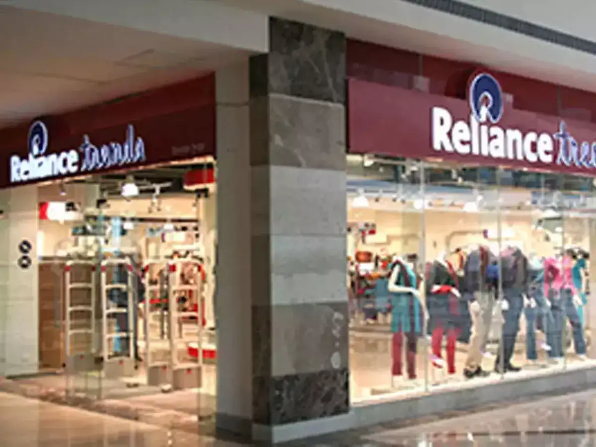 Through this long-term partnership, Reliance Brands Limited (RBL) will ...