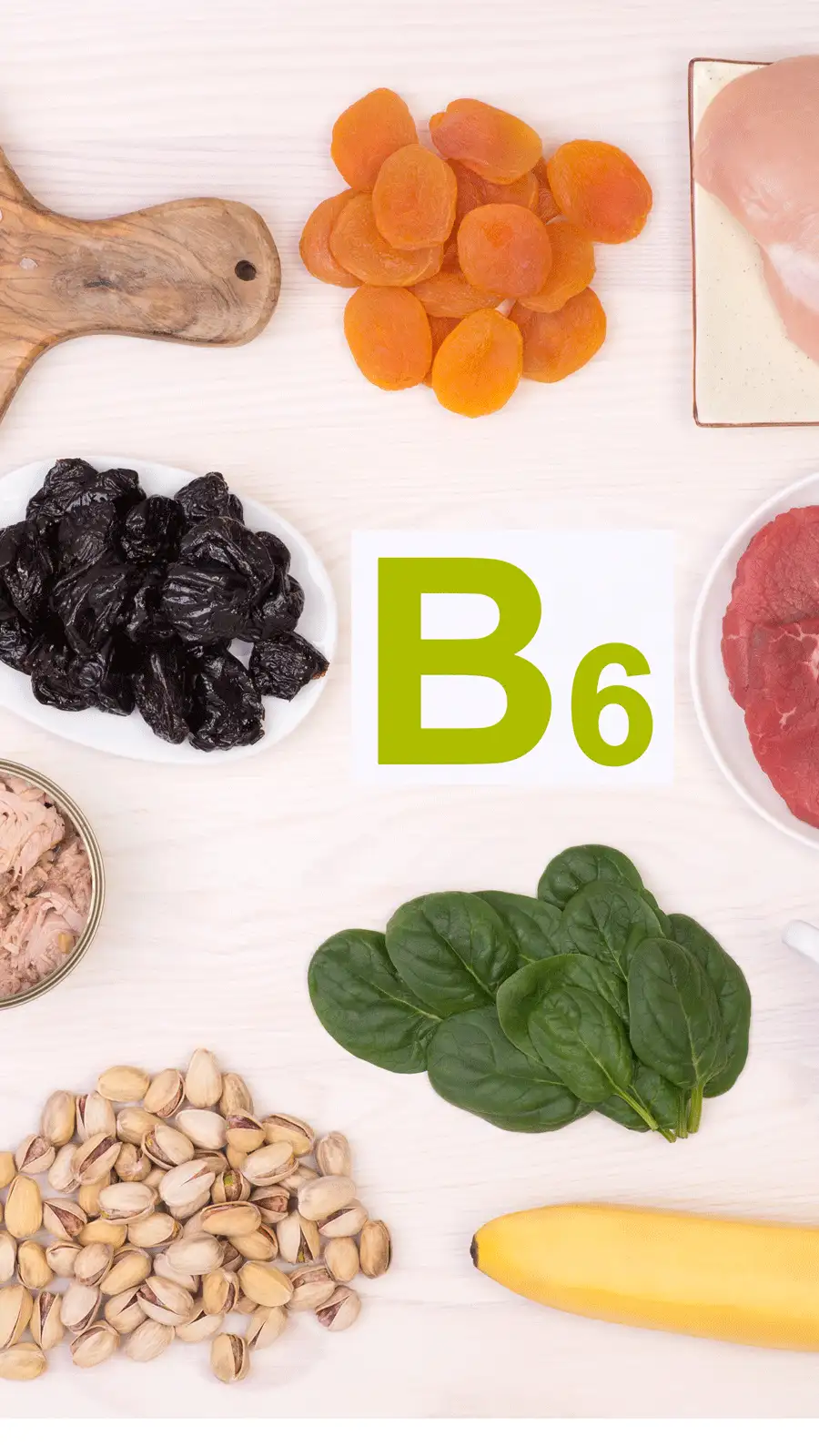 Vitamin B6 Food Sources Vitamin B6 – Royal Pharmacy