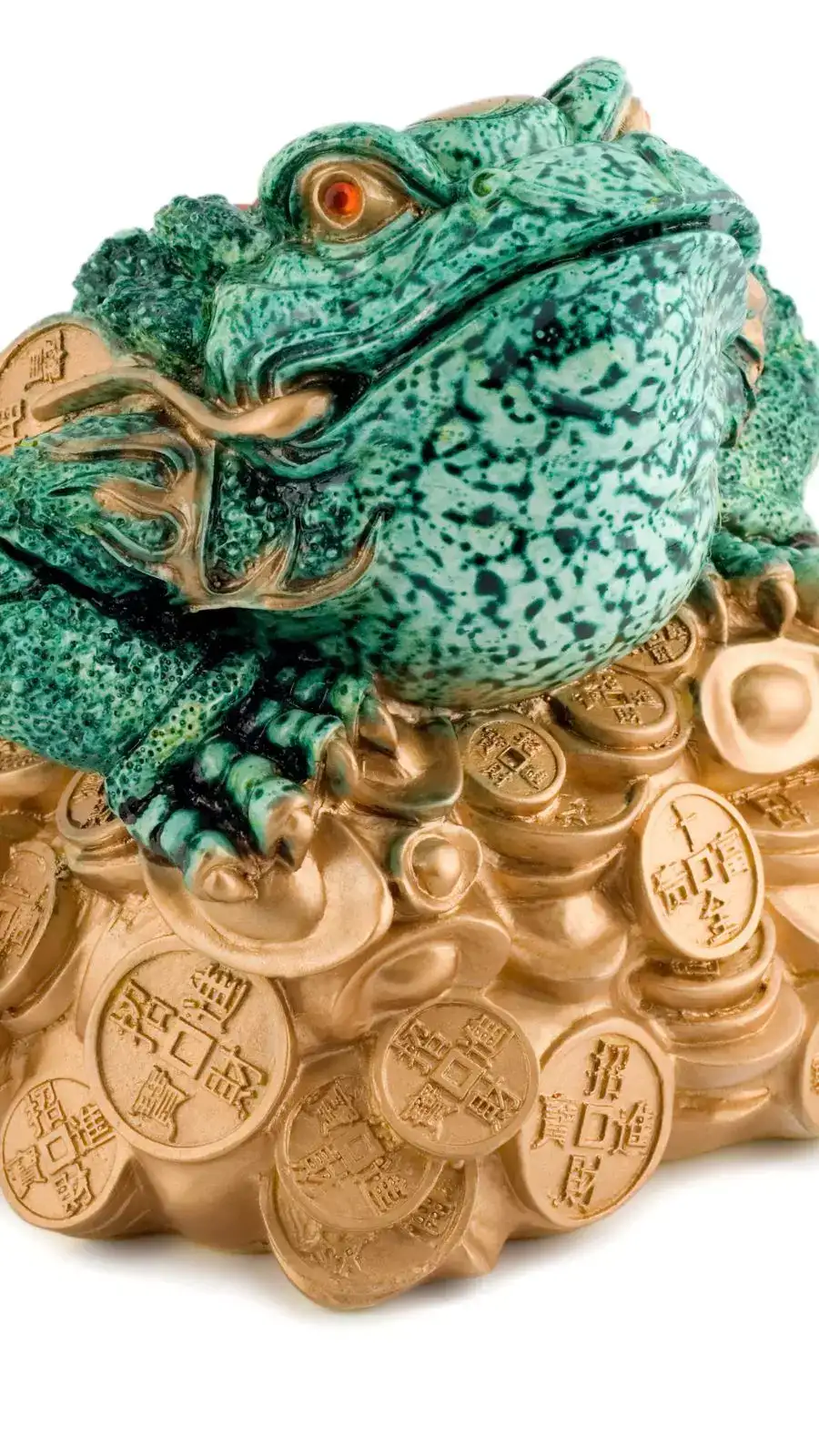 Good Luck Symbols For Money