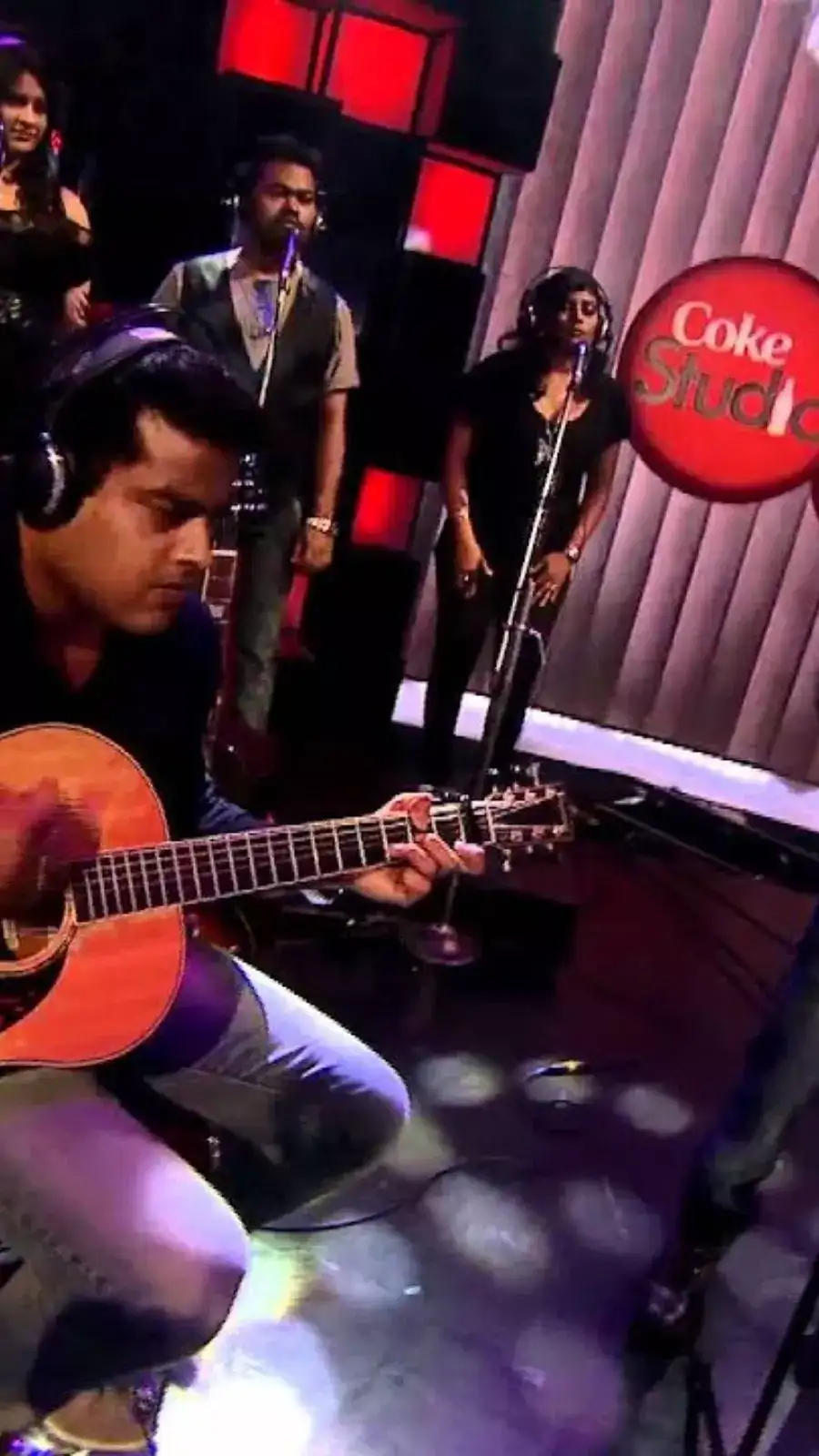 Coke Studio India to return love 50 artists