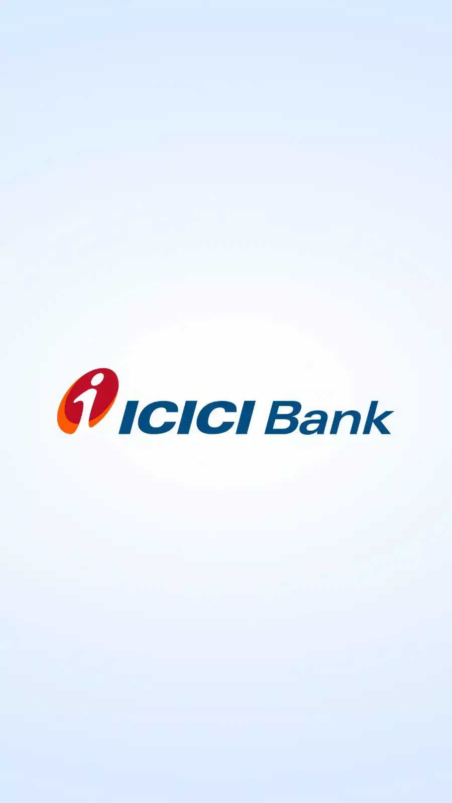 Icici Bank Logo Vector