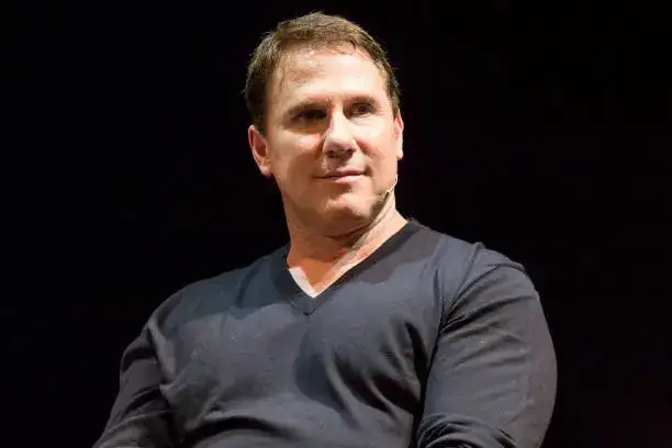 Quote of the Day by Nicholas Sparks: ‘In the blink of…