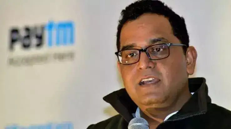 Paytm plans 10% staff increase in AI pivot, to lay off…