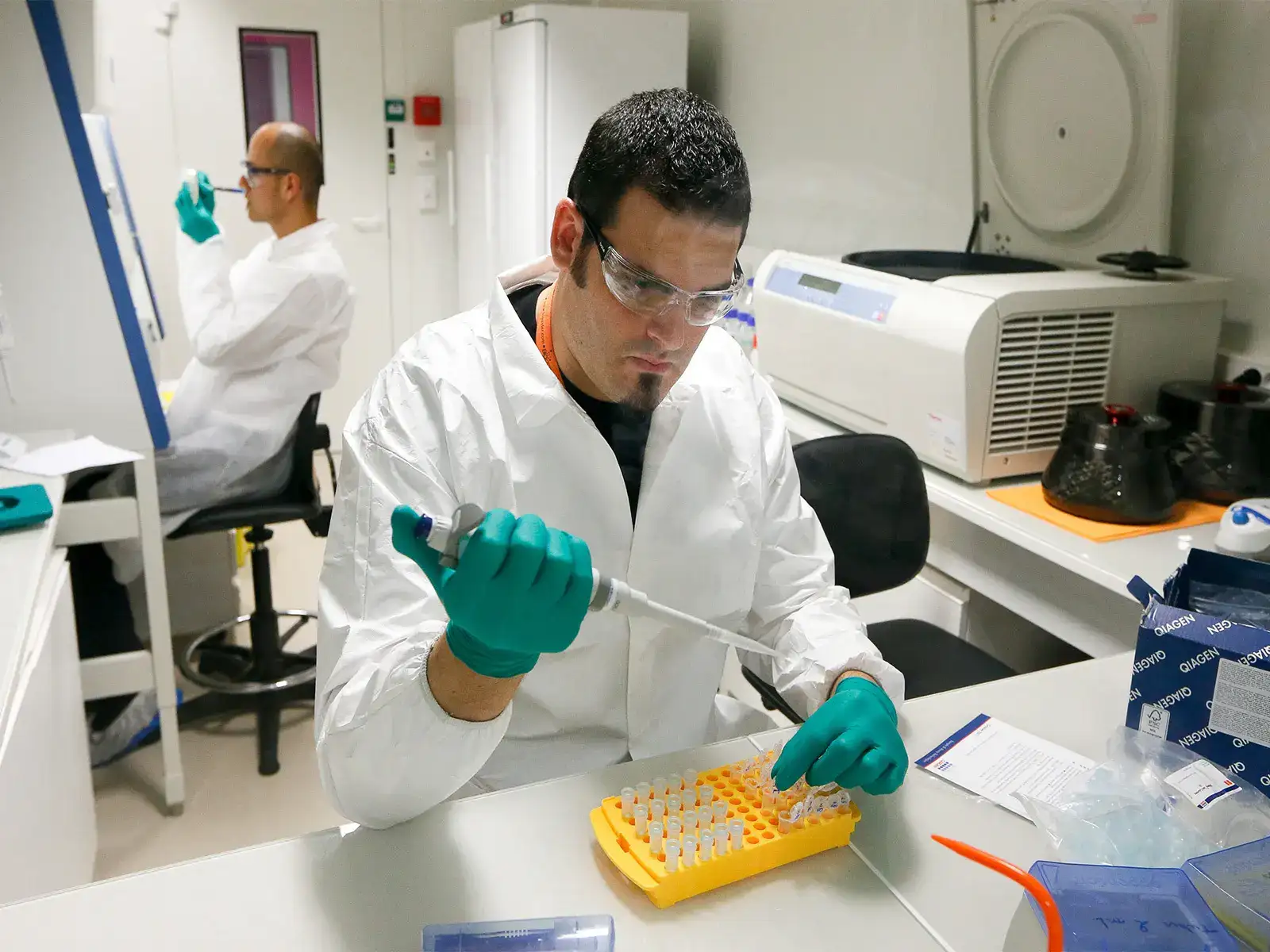 Scientists say this simple thing may reverse brain…
