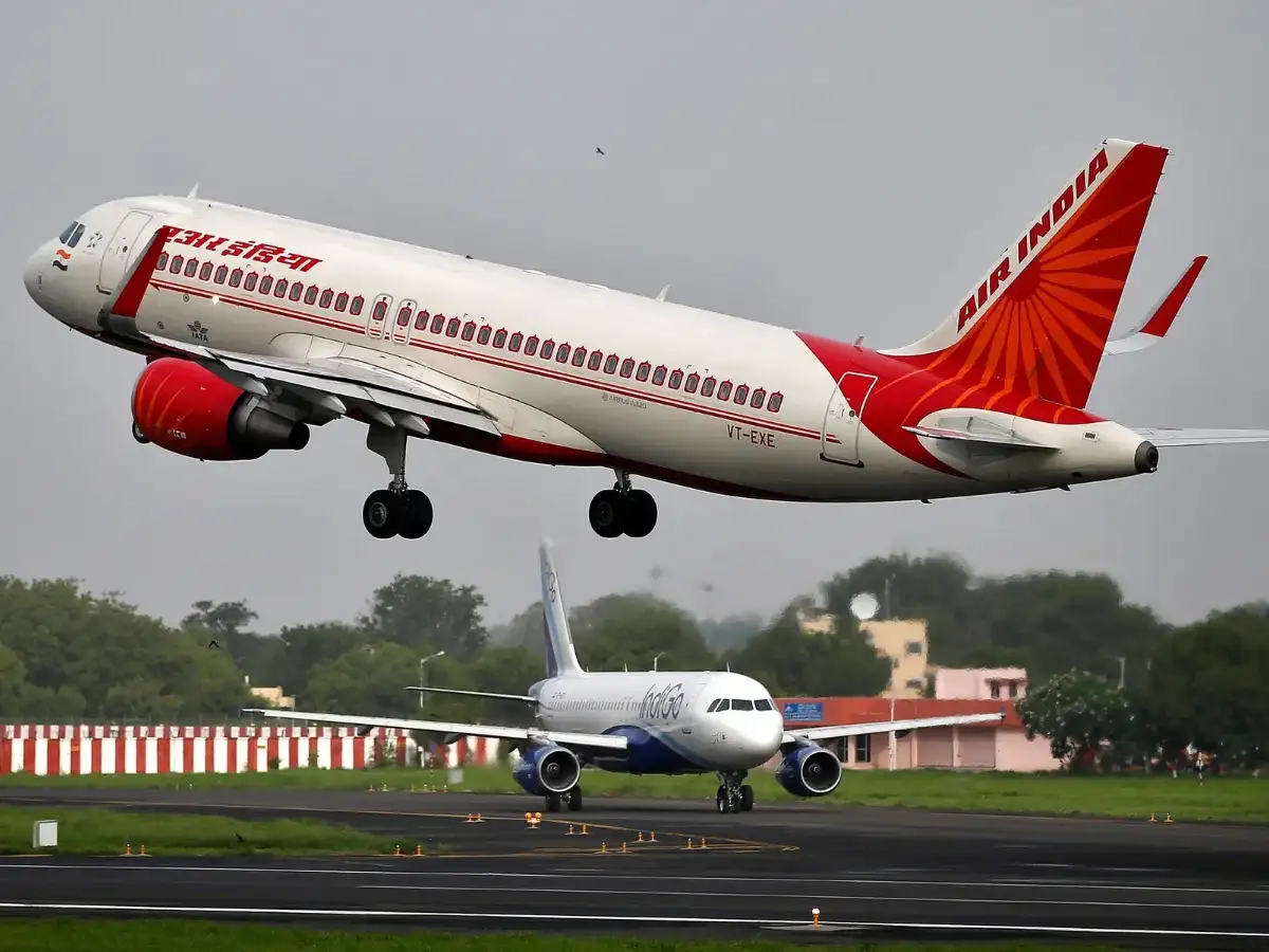 Air passenger traffic drops in April amid demand, cost…
