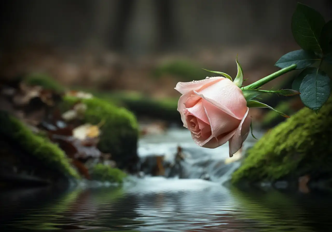 Chinese love proverb of the day: “A broken lotus root…