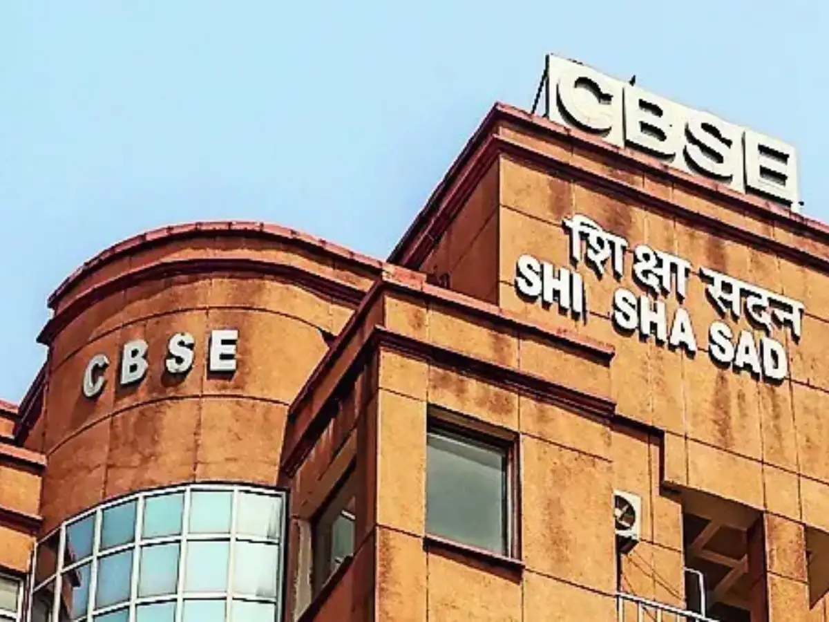 CBSE to issue revised Class-12 physical marksheets…