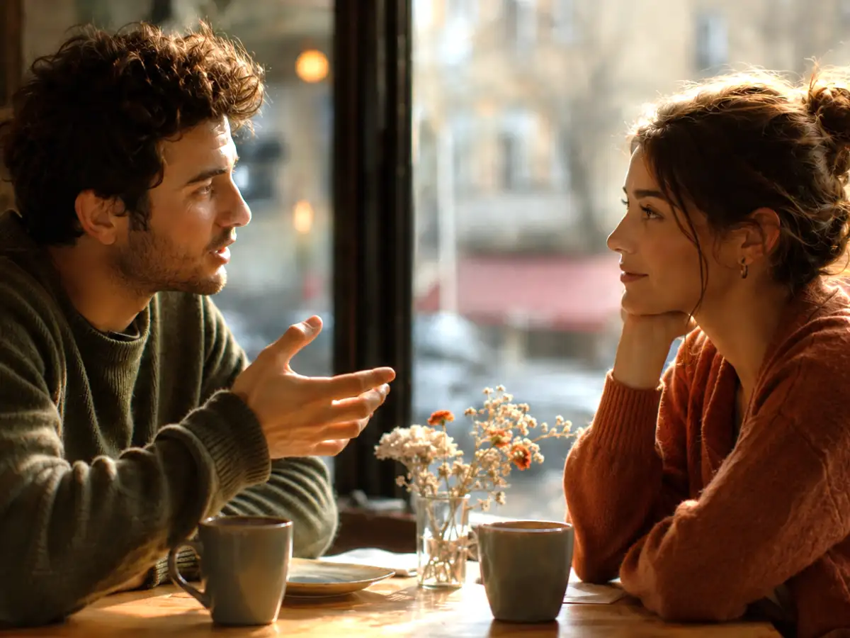 Psychology says people who feel magnetically engaging…