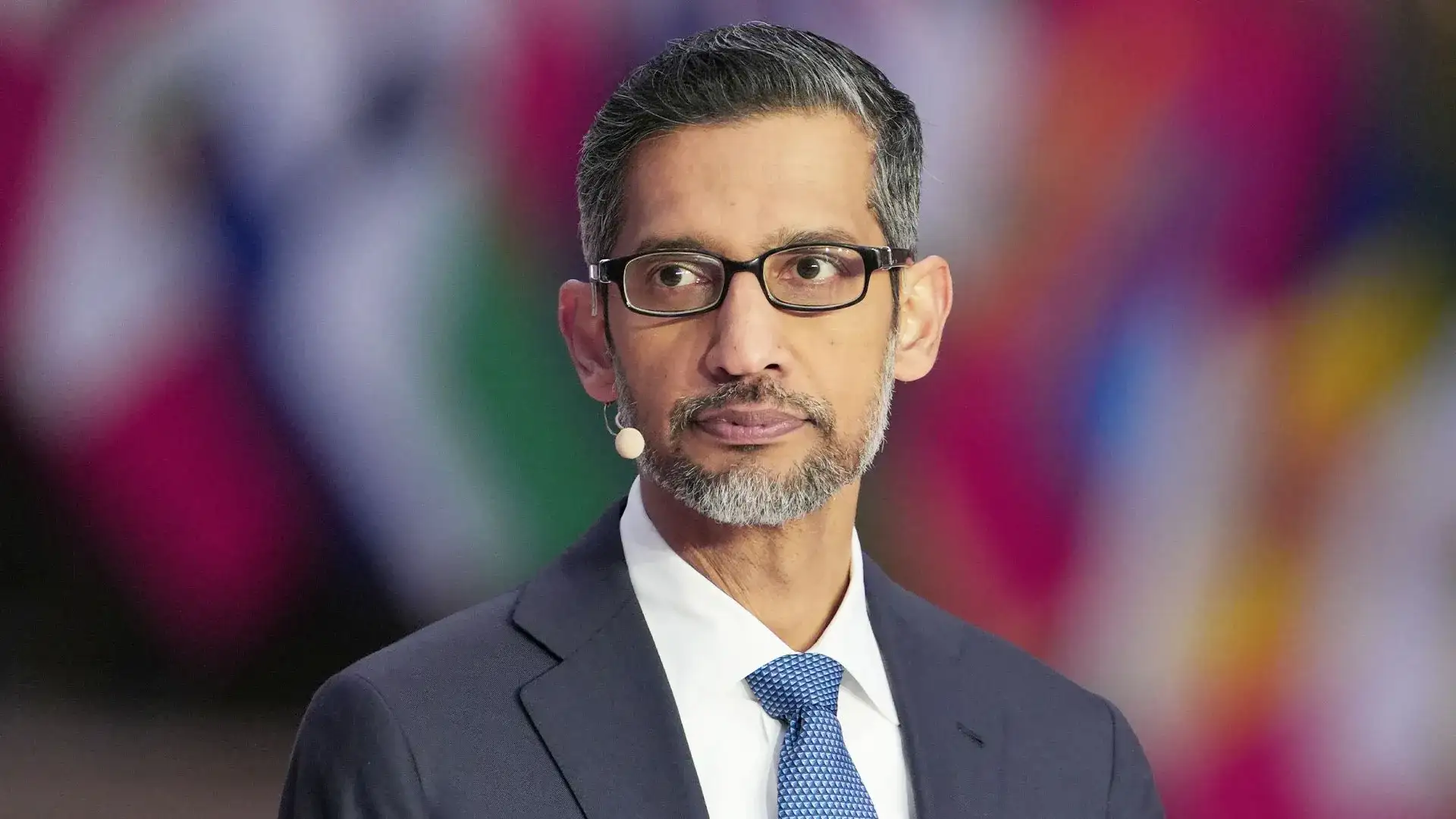 Positive quote of the Day by Sundar Pichai: Google…