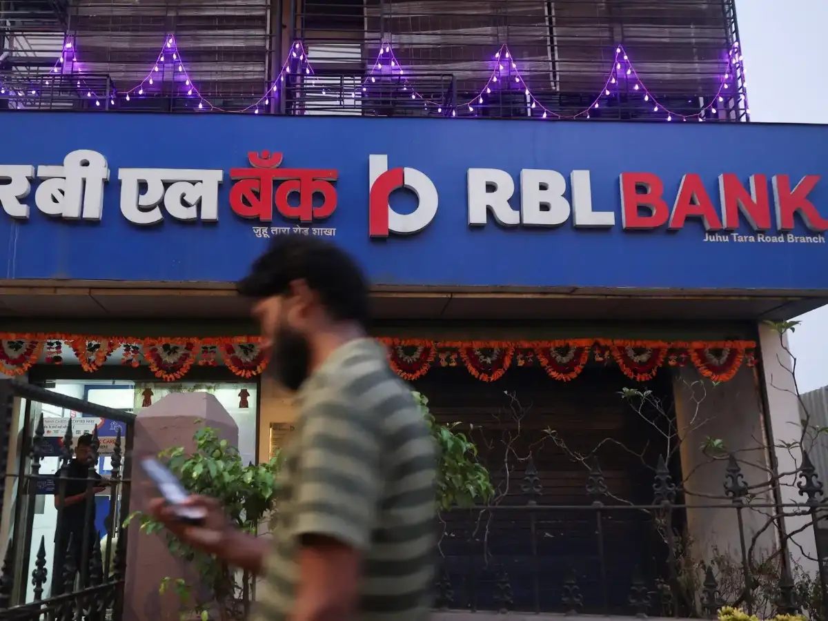 RBL Bank taps HDFC veteran Bhavin Lakhpatwala as CFO