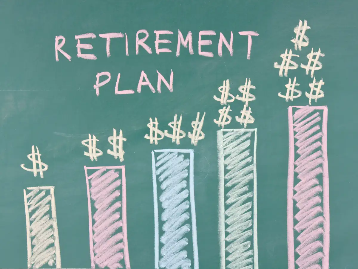 Can AI financial advice help you retire more…