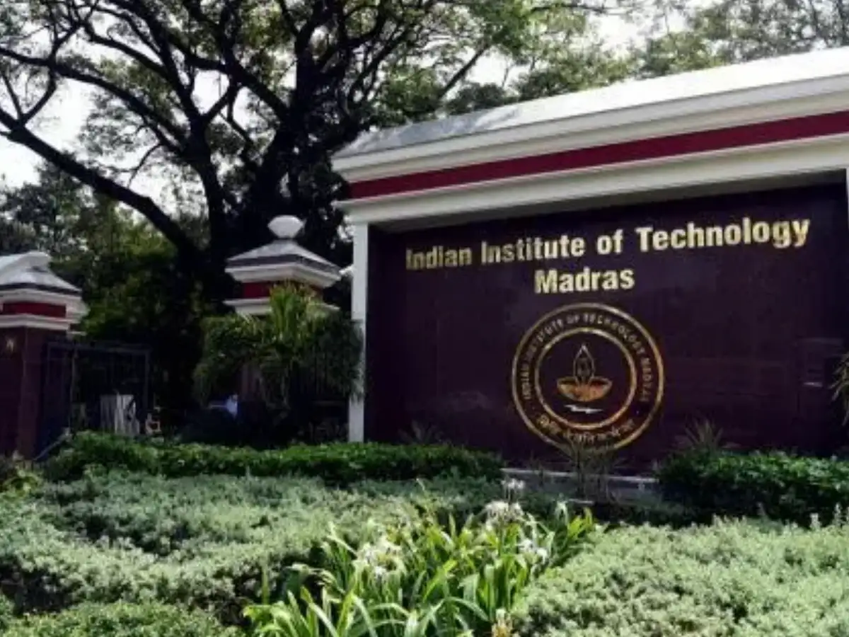 IIT Madras develops indigenous pilot plant to process…