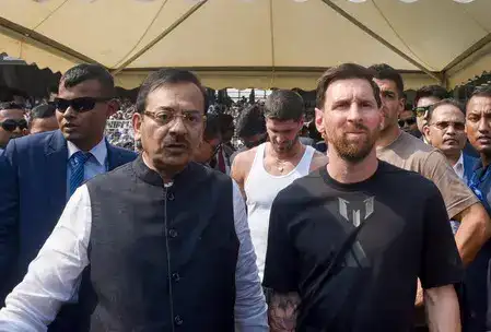 Calcutta HC grants interim protection to WB ex-sports…
